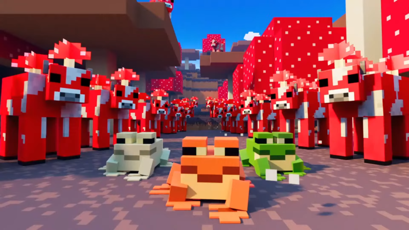 When will Minecraft update 1.20 release? | Release date speculation ...