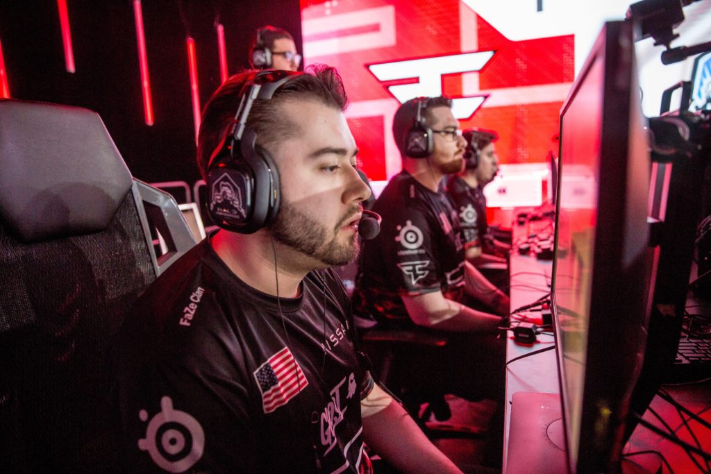 FaZe kick off Halo World Championship pool play with crucial sweep of ...