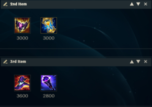 Best Syndra Build in League of Legends - Dot Esports