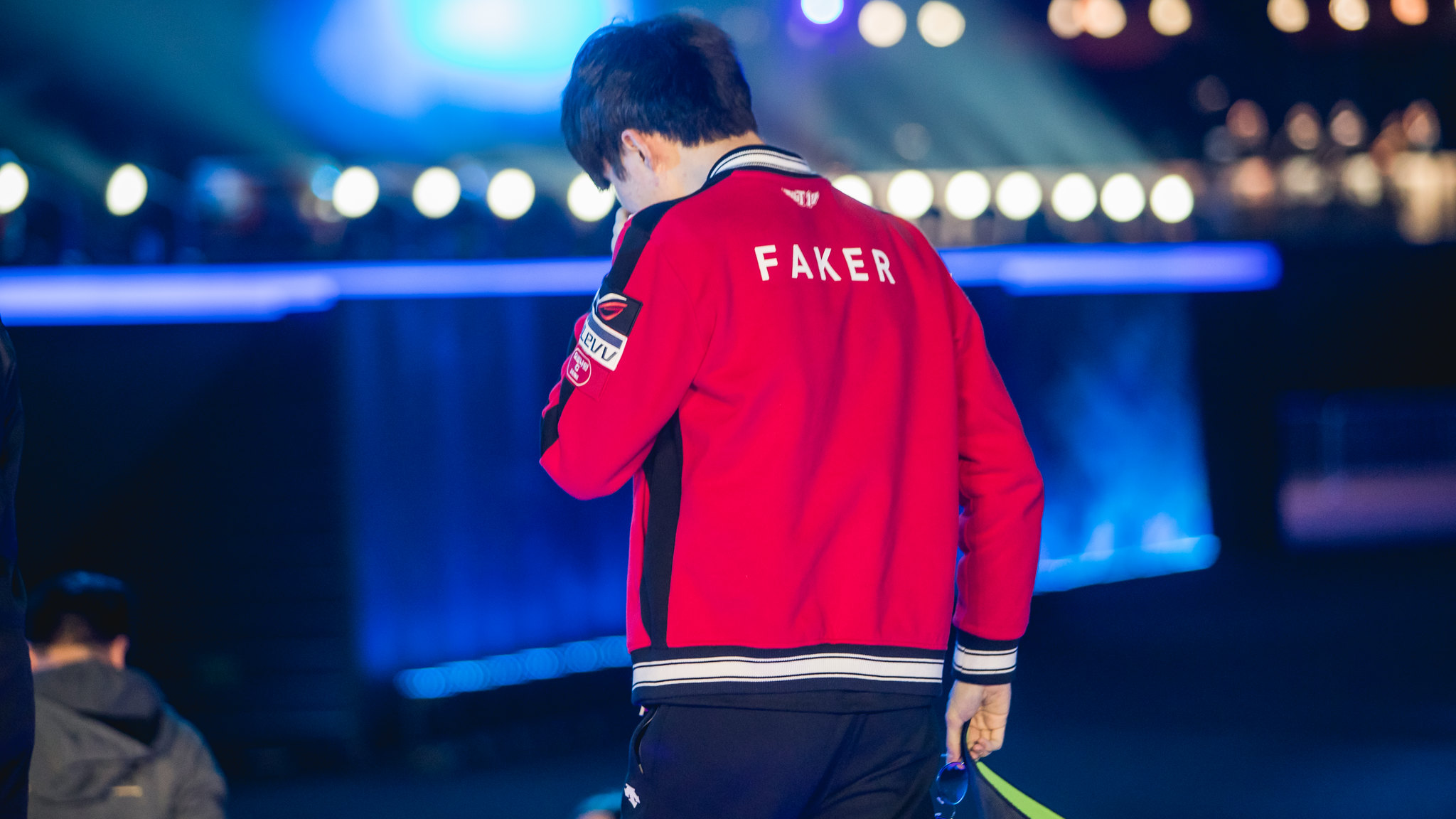 A breakdown of Faker's history at the League World Championship - Dot Esports