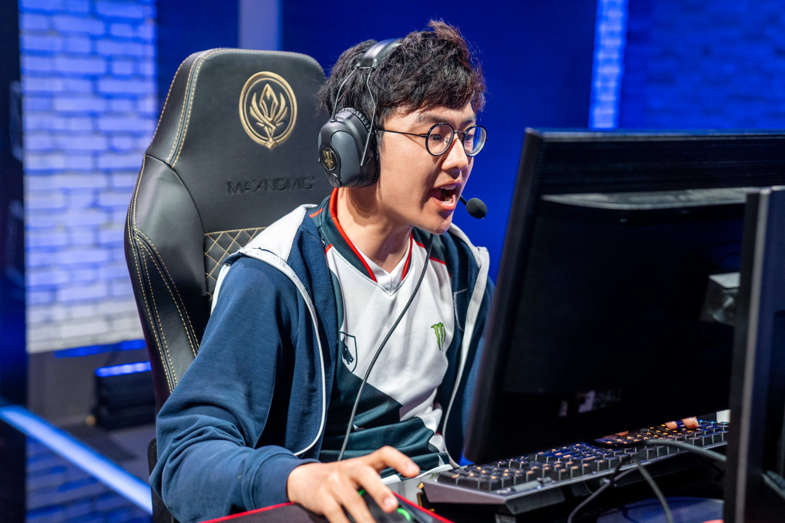 Olleh steps away from Golden Guardians to complete mandatory military ...