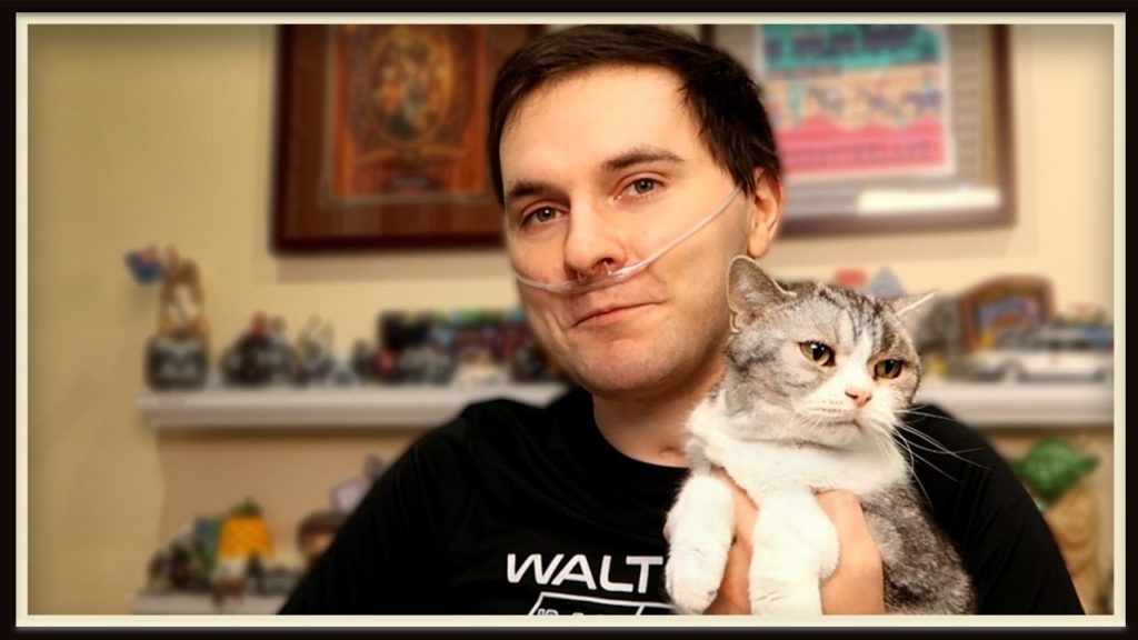 Minecraft streamer reaches $25,000 charity goal before he even switches ...