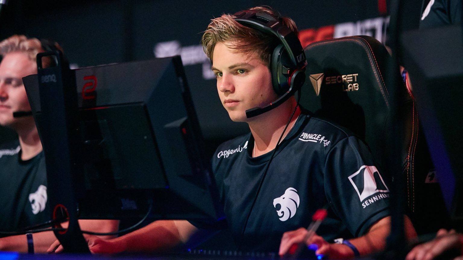 Kjaerbye parts ways with Endpoint's CS:GO team, leaving his future up ...