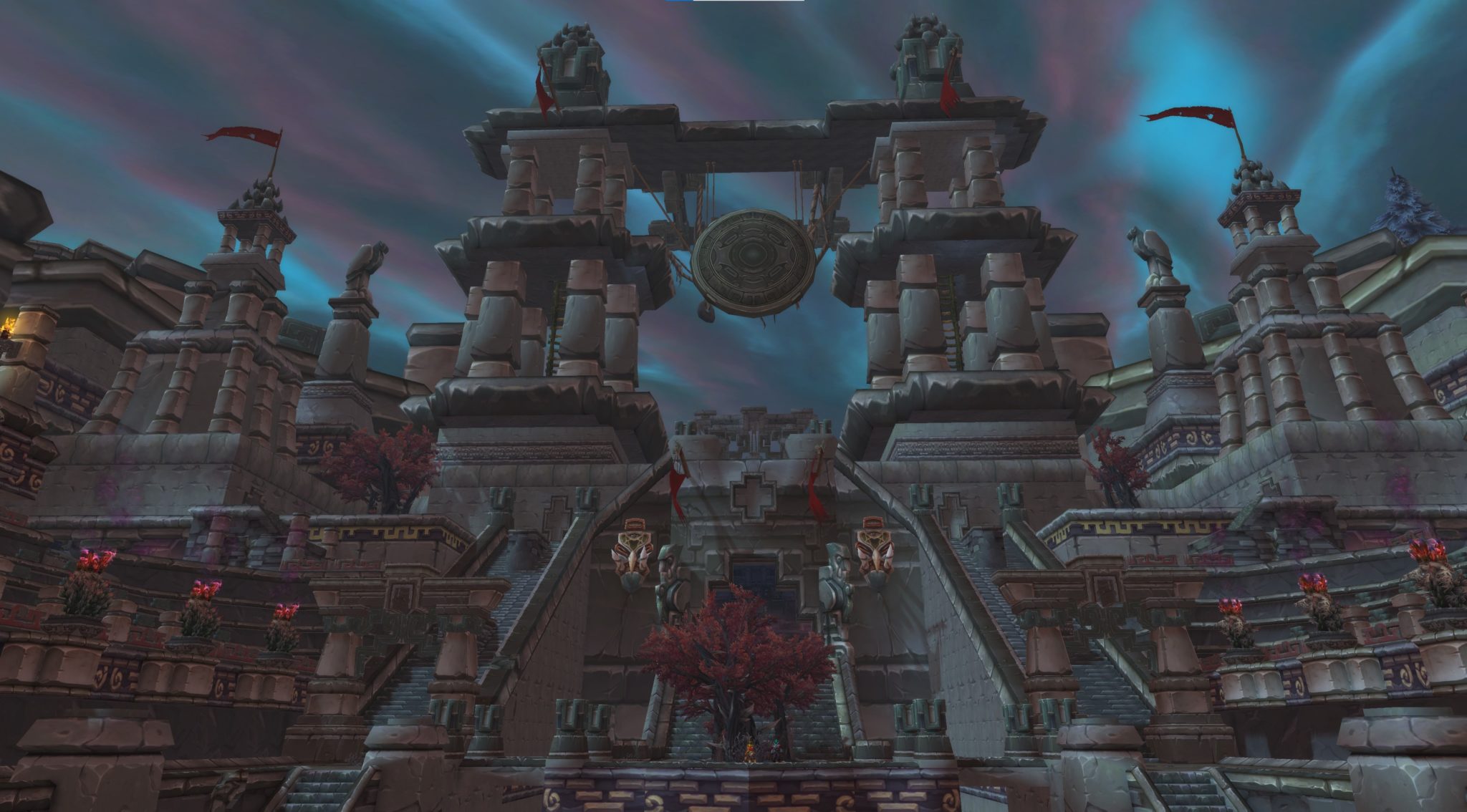 How to complete the Amphitheater of Anguish in WoW: Wrath of the Lich ...