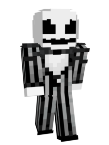 20 best Halloween Minecraft skins - Dot Esports
