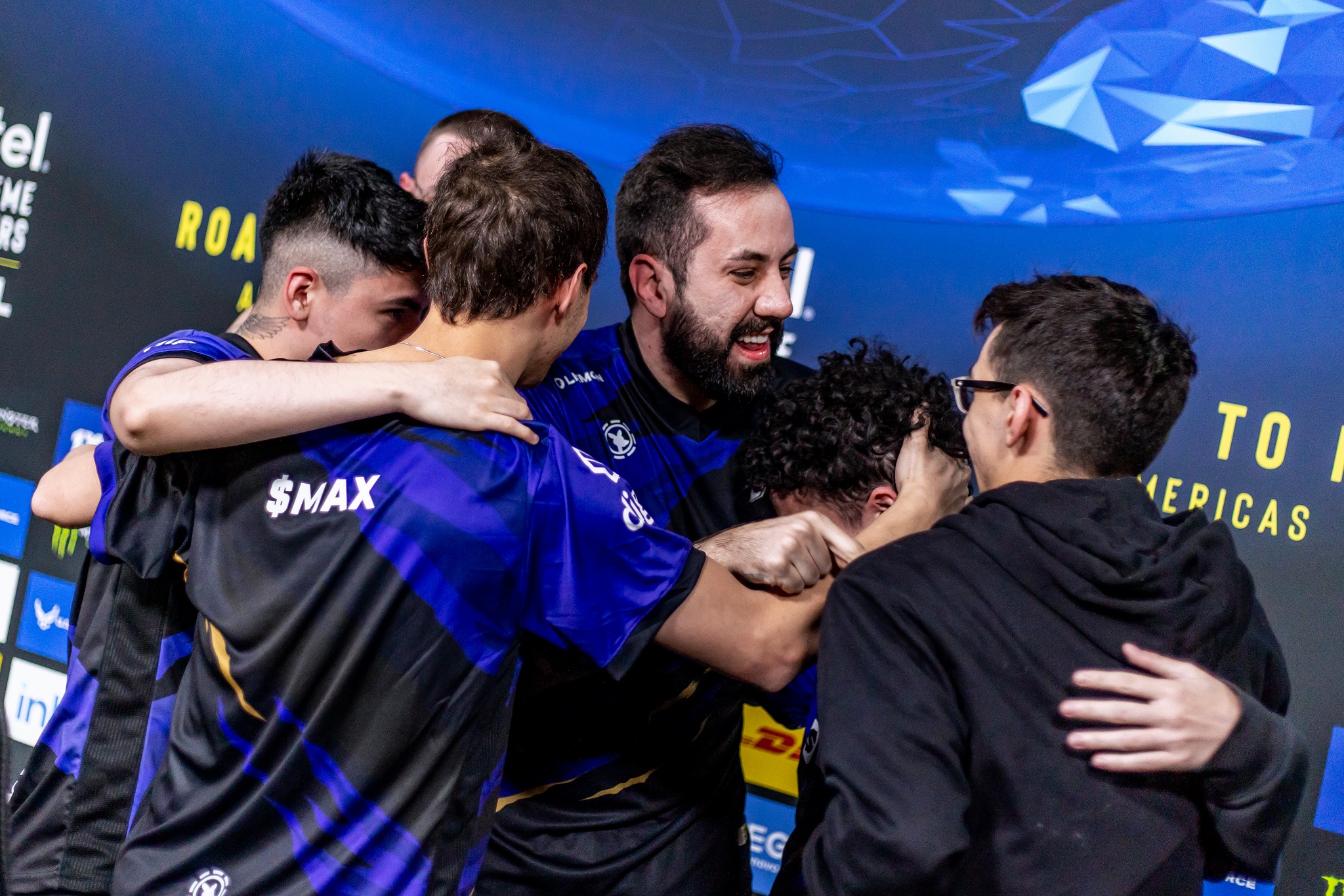 9z crush IEM Rio Major fans after pushing crowd favorites Imperial into ...