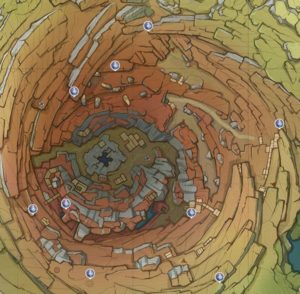 How to get Archaic Stones in Genshin Impact | All archaic stone ...