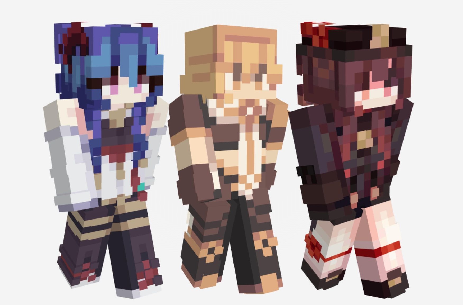 20 best Halloween Minecraft skins - Dot Esports