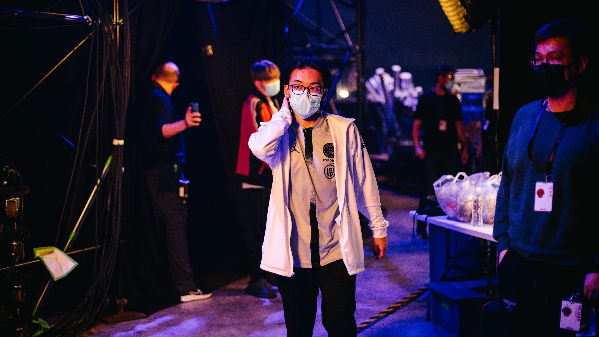 'I didn't leave any regret about this year': Faith_bian joyfully ...