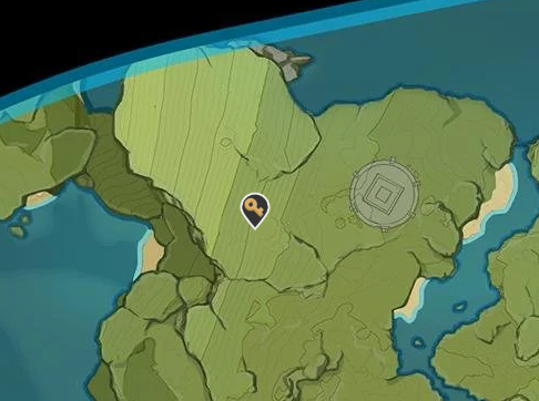 All Mondstadt's Shrines of Depth locations in Genshin Impact - Dot Esports