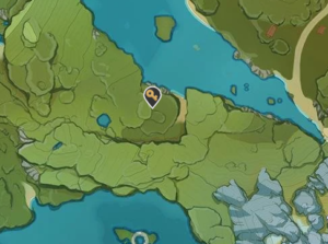 All Mondstadt's Shrines of Depth locations in Genshin Impact - Dot Esports