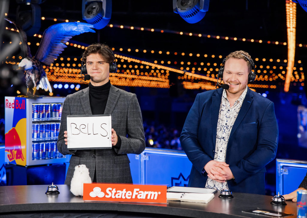 There will be no LCK or LPL casters for Worlds 2022 semifinals - Dot ...