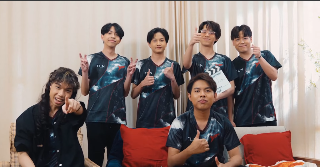 Talon Esports introduces VCT 2023 roster featuring former Overwatch ...