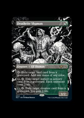 All MTG Secret Lair 30-year anniversary countdown kit cards - Dot Esports