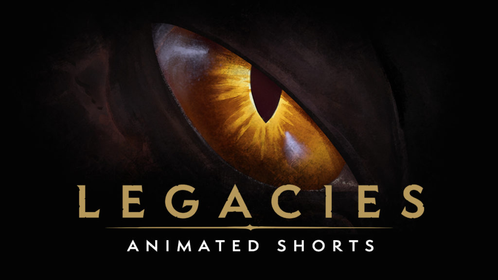 Blizzard prefaces the release of WoW Dragonflight with a new major lore character - Dot Esports