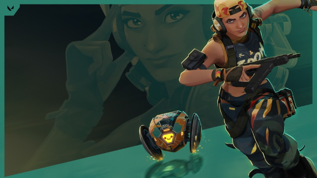 Riot gears up to launch alpha of new competitive VALORANT game mode ...