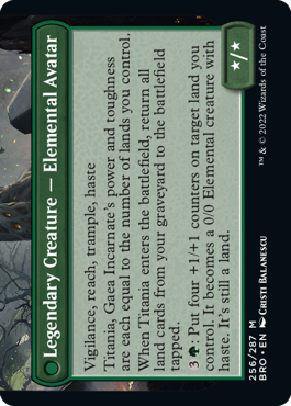 All MTG Brothers' War Meld pairs and how they work - Dot Esports