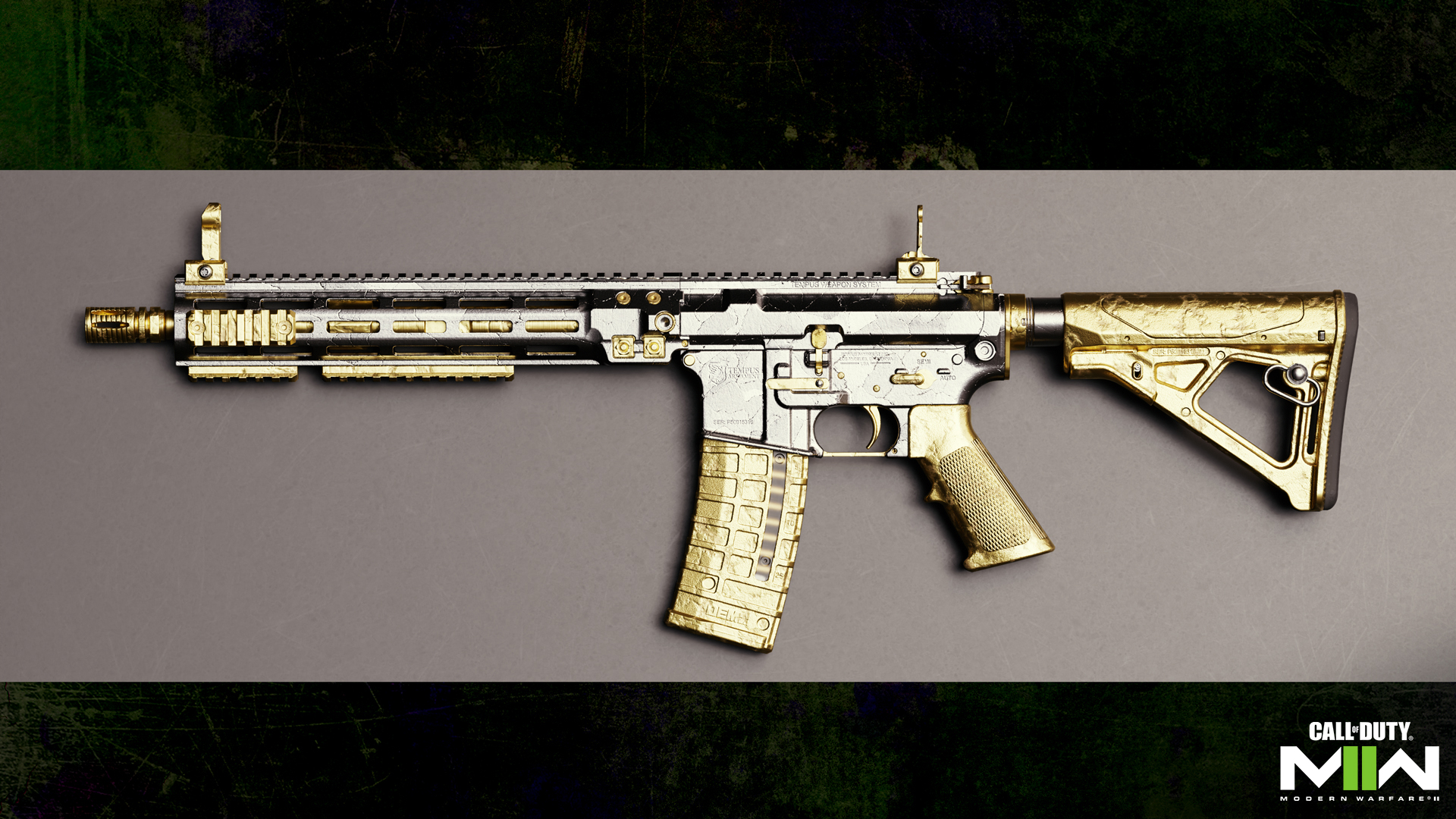 All Modern Warfare 2 Mastery Camo skins - Dot Esports