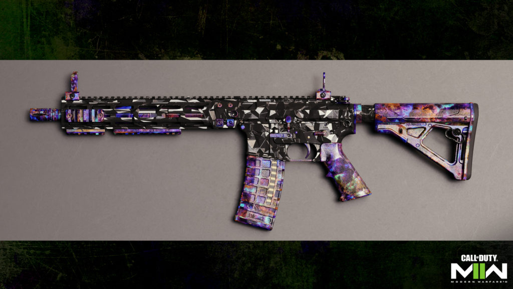 All Modern Warfare 2 Mastery Camo skins - Dot Esports