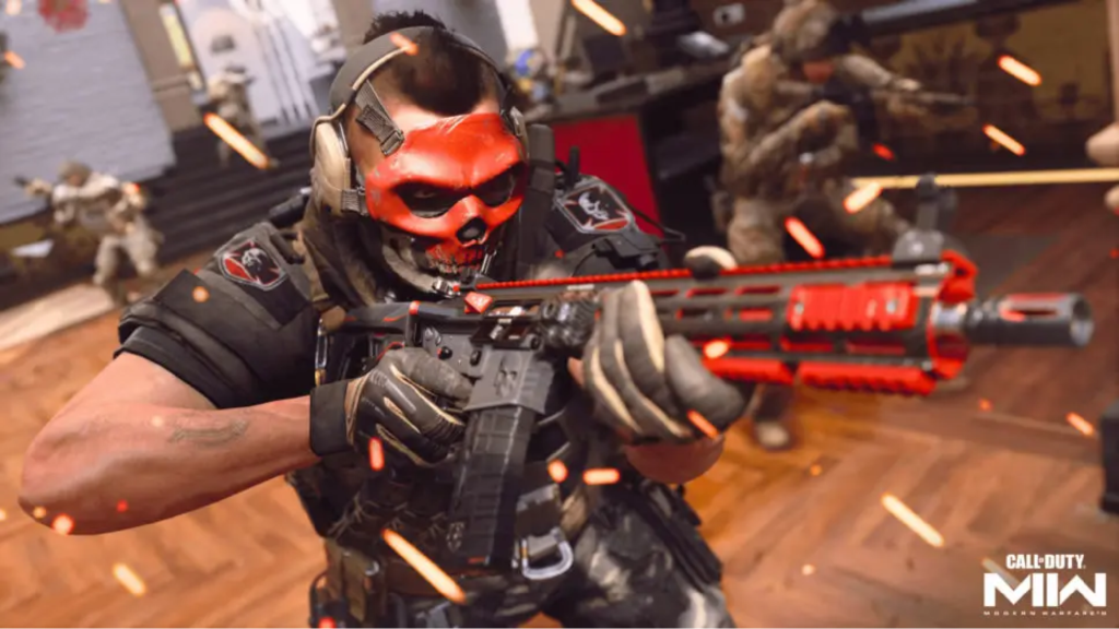 CDL 2023 settings: All maps, modes, rules, and restricted items for MW2 ...