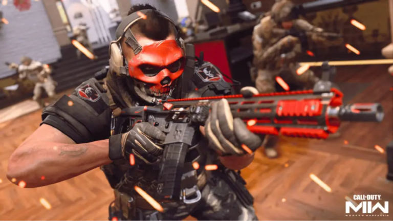 CDL 2023 settings: All maps, modes, rules, and restricted items for MW2 ...