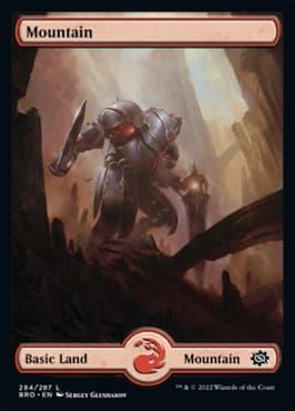 All MTG Brothers' War booster treatments, and where to find them - Dot ...