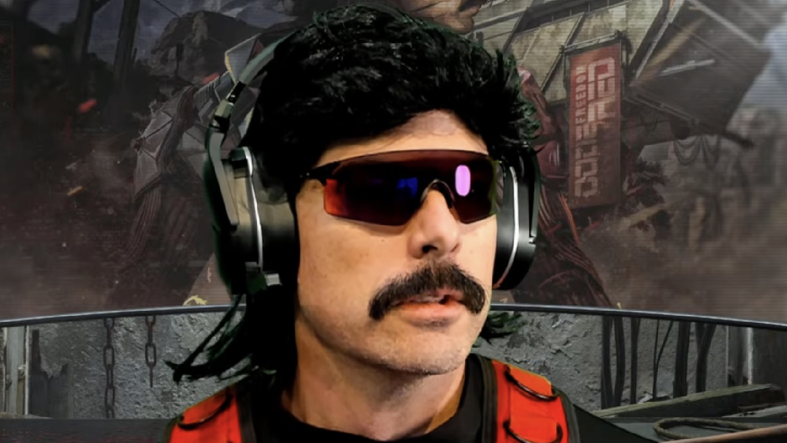 Dr Disrespect rips ‘clueless idiots’ who support skill-based ...