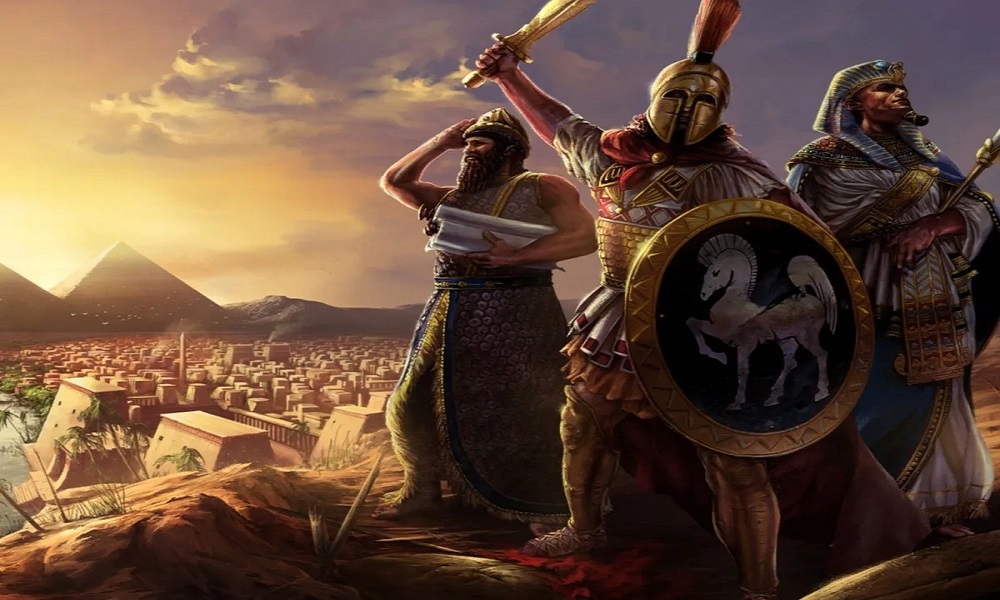 The best Age of Empires games, ranked - Dot Esports