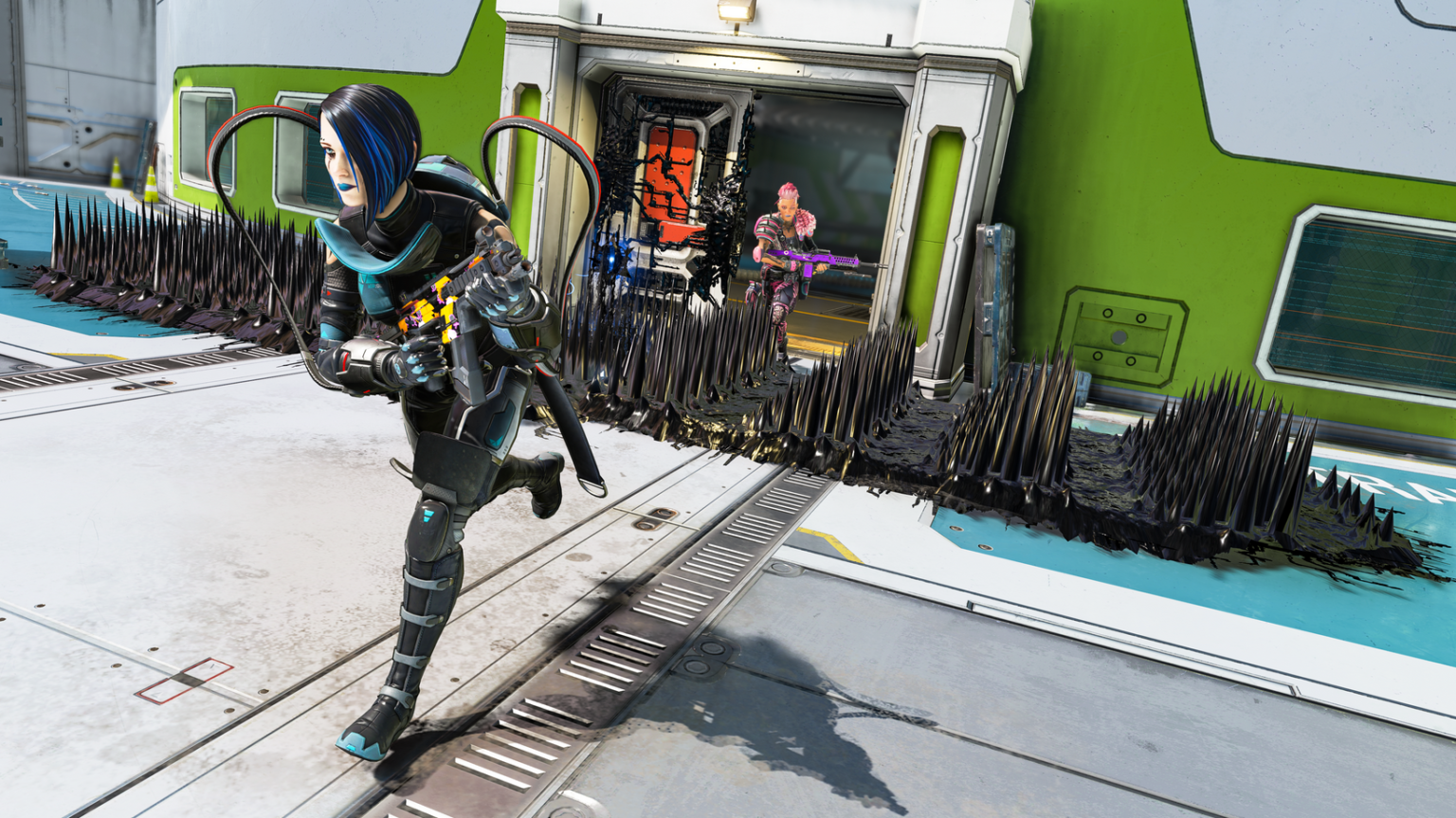 All Apex Legends season 15 patch notes - Dot Esports All Apex Legends season 15 patch notes - Dot Esports