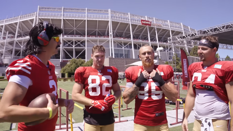 How tall is Dr Disrespect? - Dot Esports