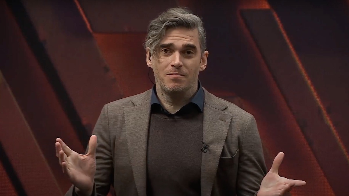 'Me and Gabe are tight': How 2GD finally made his Dota 2 return at The ...