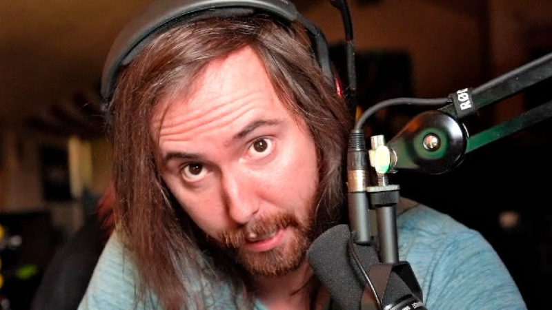 How many hours has Asmongold played WoW? - Dot Esports