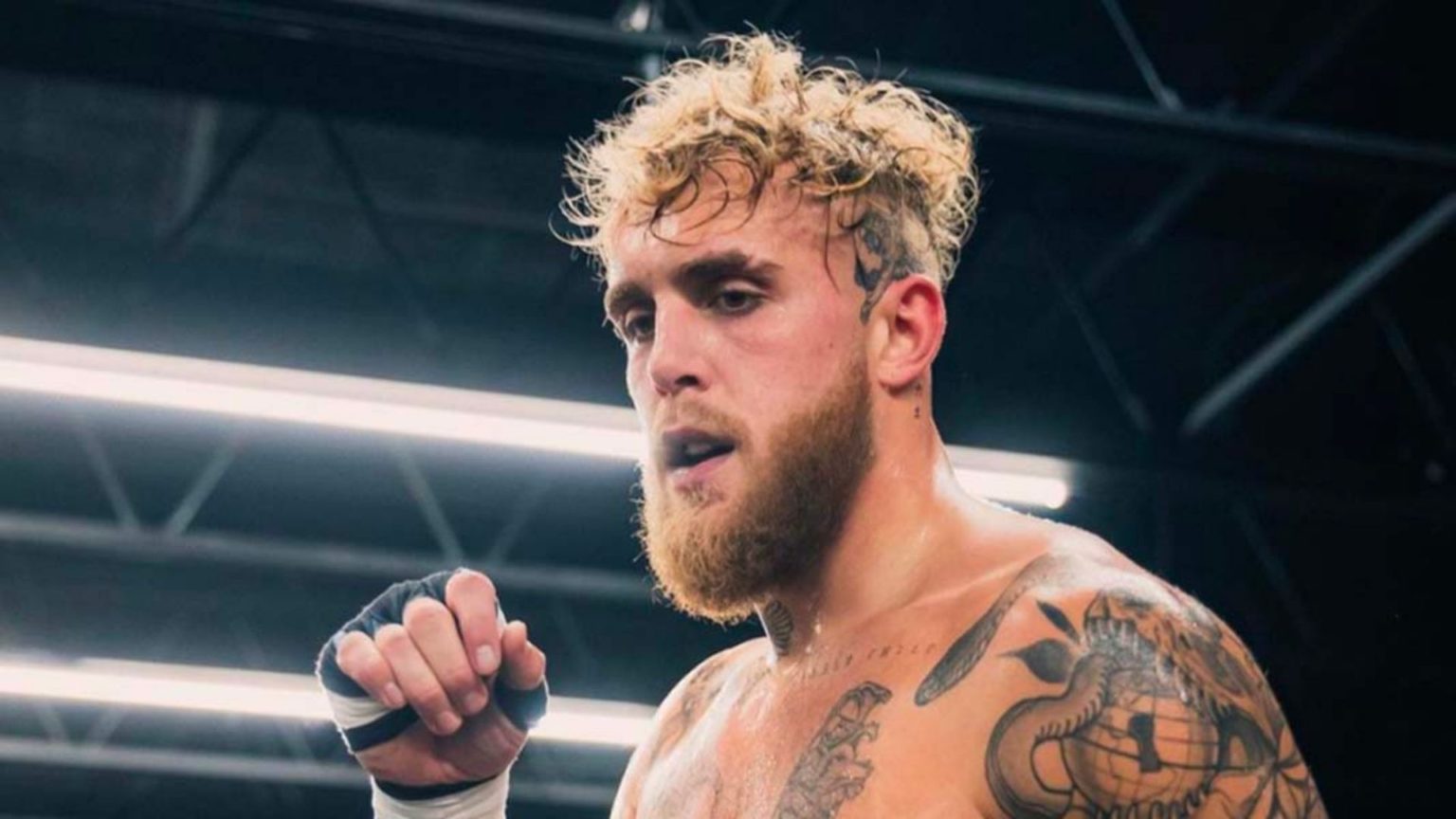 Is Jake Paul a good boxer? - Dot Esports