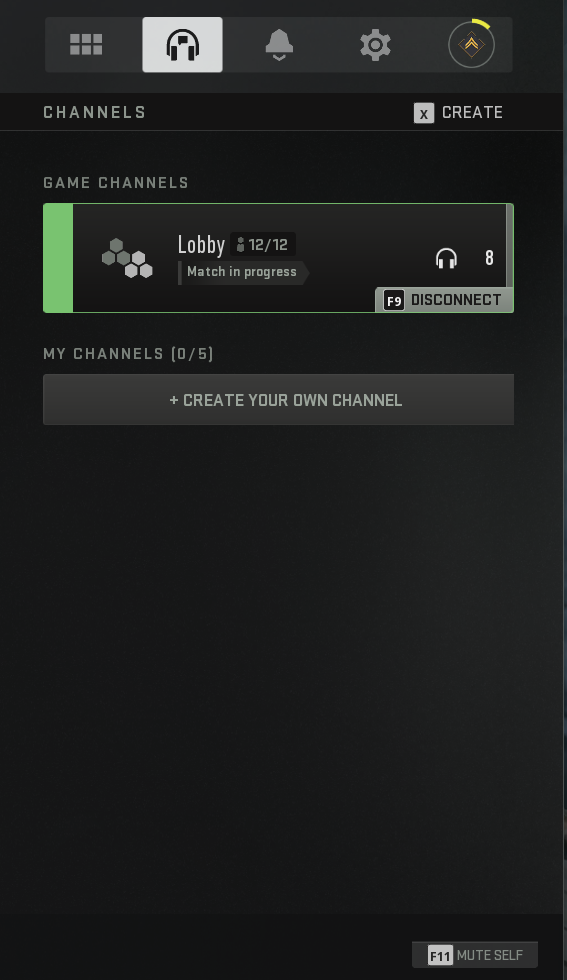 How to mute players in Modern Warfare 2 - Dot Esports