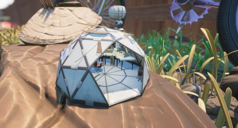 7 Best Base Locations in Grounded - Dot Esports