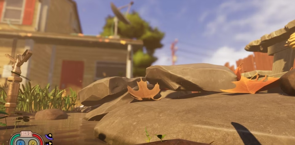 7 Best Base Locations in Grounded - Dot Esports