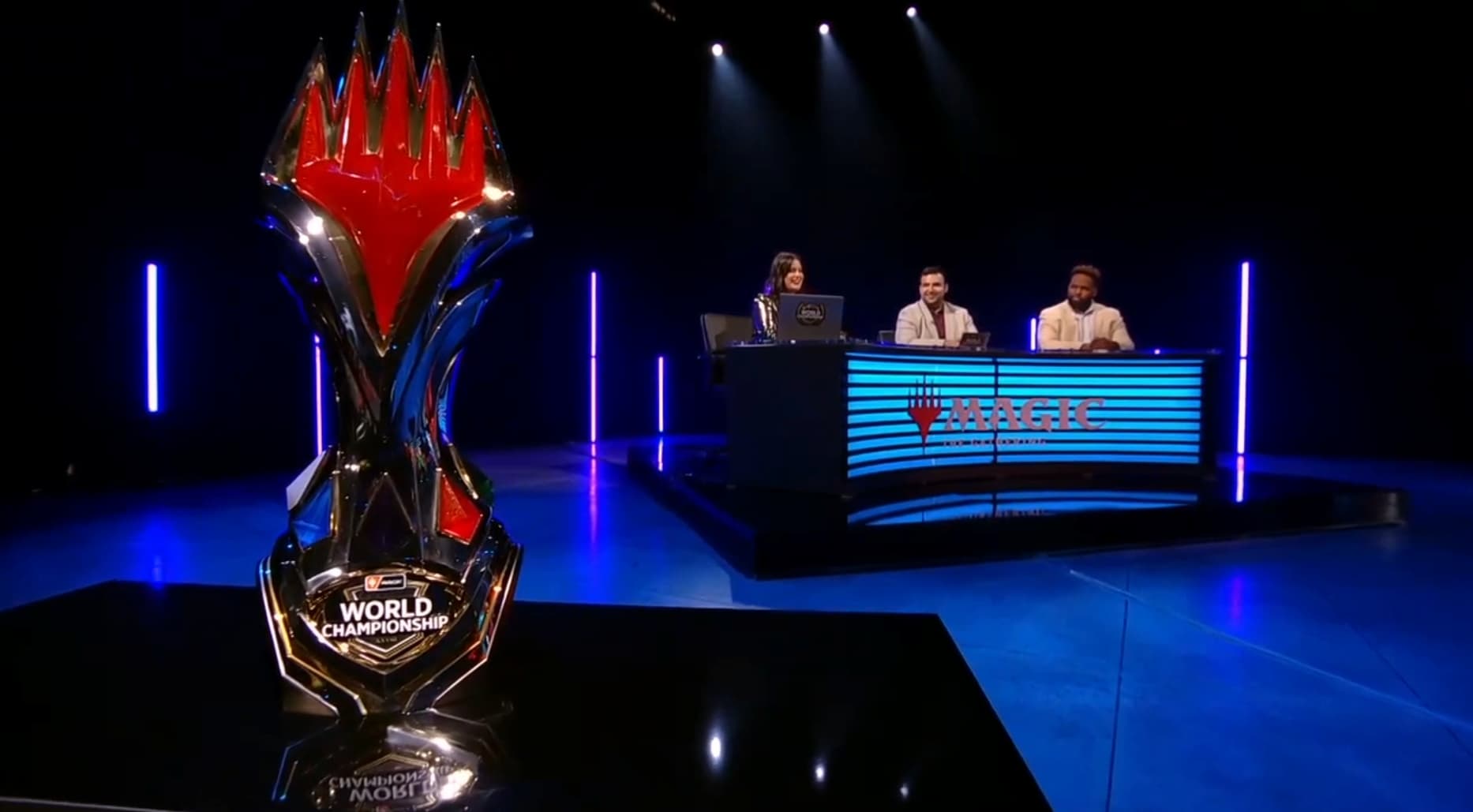 Steuer overcomes Kassis history to win 2022 MTG World Championship ...