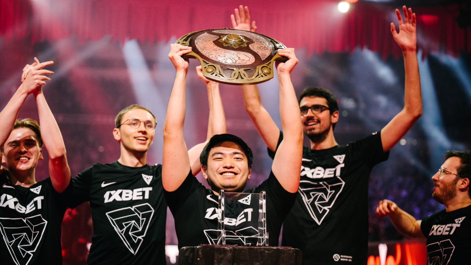 How Tundra Esports used sports psychology to dominate Dota 2 at The International 11 - Dot Esports