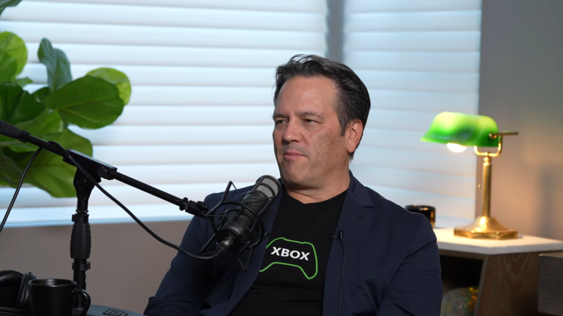 Microsoft's Phil Spencer tries to boost morale with an email after 'painful' layoffs - Dot Esports