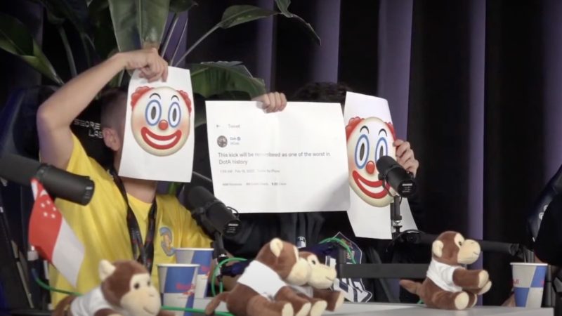 Ceb owns up to awful Tundra prediction with meme-worthy tribute - Dot ...