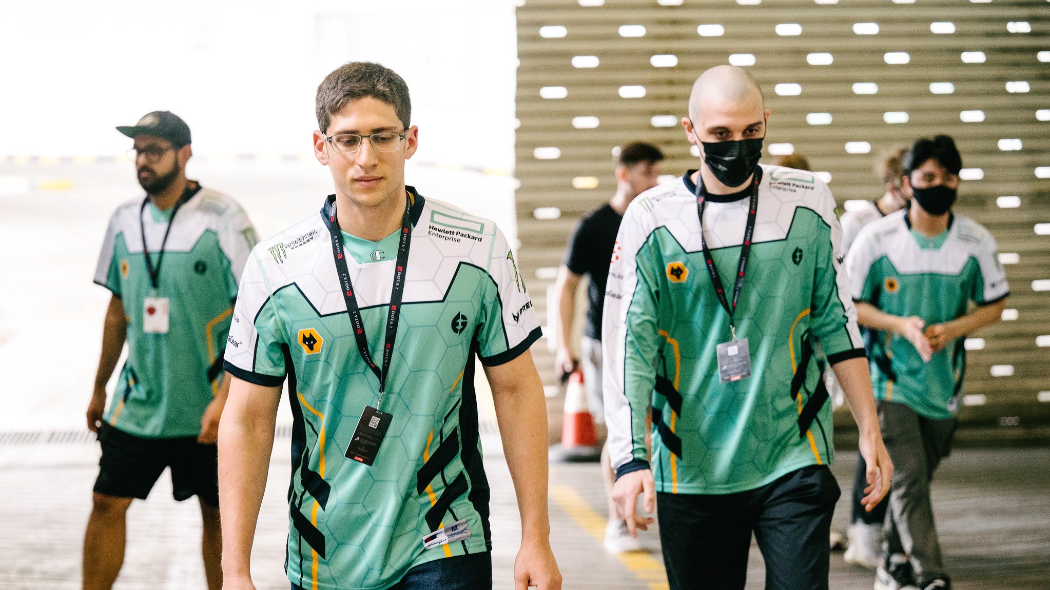 Evil Geniuses will reportedly release its entire roster and leave North America for the 2023 ...