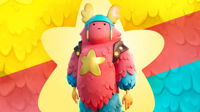 How to get the Guff skin in Fortnite - Dot Esports