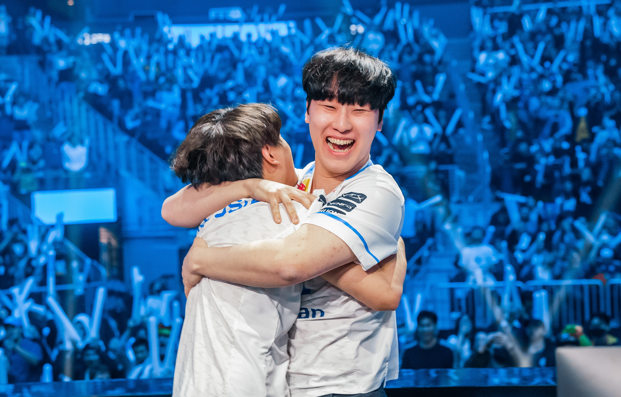 League fans call for creation of ‘Zeka award’ following DRX star’s breakout performance at ...