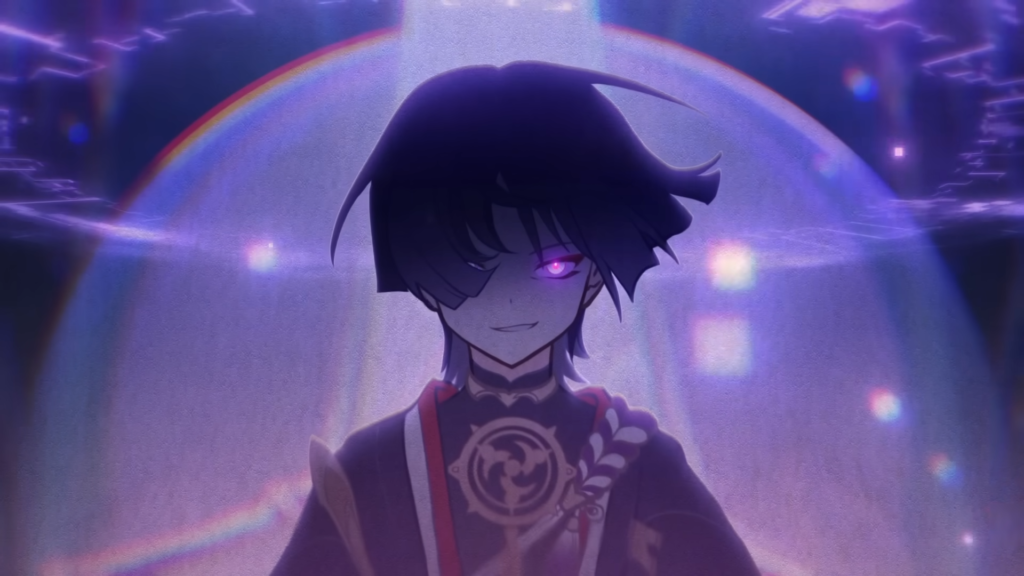 Where to find Scaramouche boss fight in Genshin Impact and best team to ...