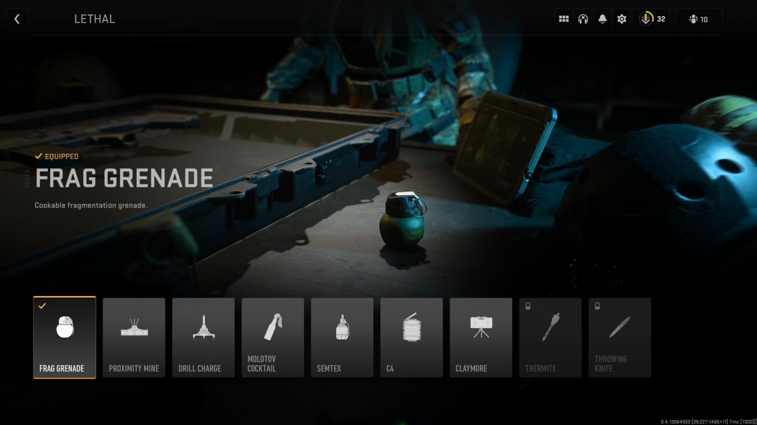 Best equipment in CoD: Modern Warfare 2 - Dot Esports