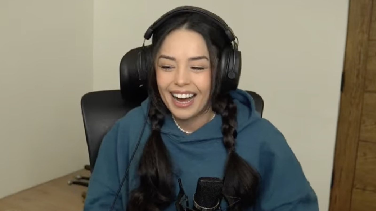 Valkyrae is moving again, and this time it could be permanent - Dot Esports