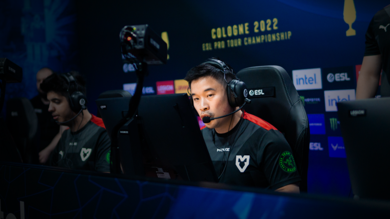 MOUZ, BnE one step closer to reaching Legends Stage in IEM Rio CS:GO ...