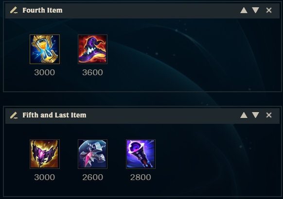 Best Ekko build in League of Legends - Dot Esports