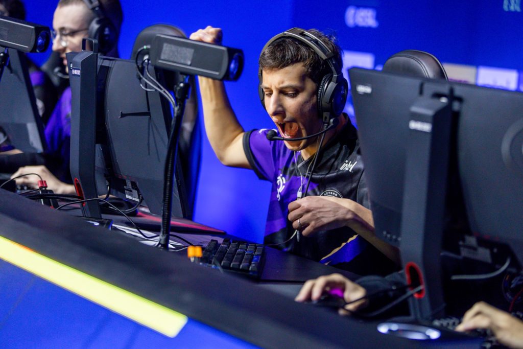 History in the making: 9z are just one step away from reaching Legends ...