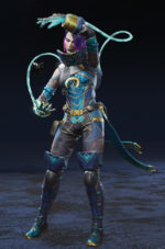 Best skins for Catalyst in Apex Legends - Dot Esports